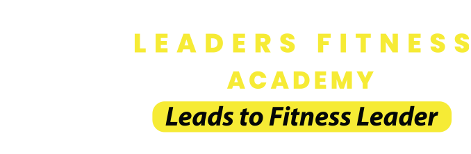 LEADERS FITNESS ACADEMY – UAE – Be a good role model for your clients