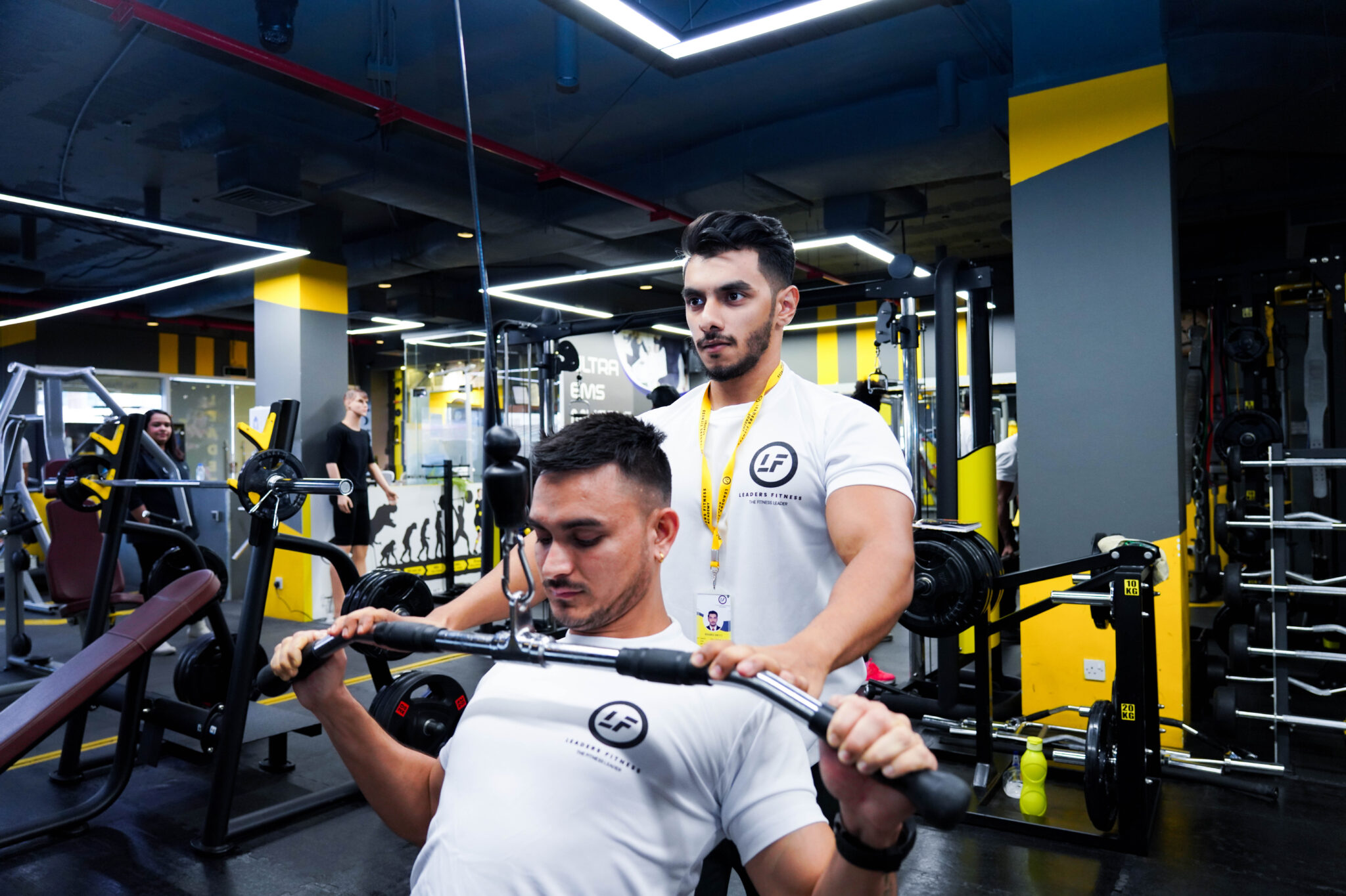 Why Getting Certified as a Personal Trainer is Your Ticket to Fitness ...